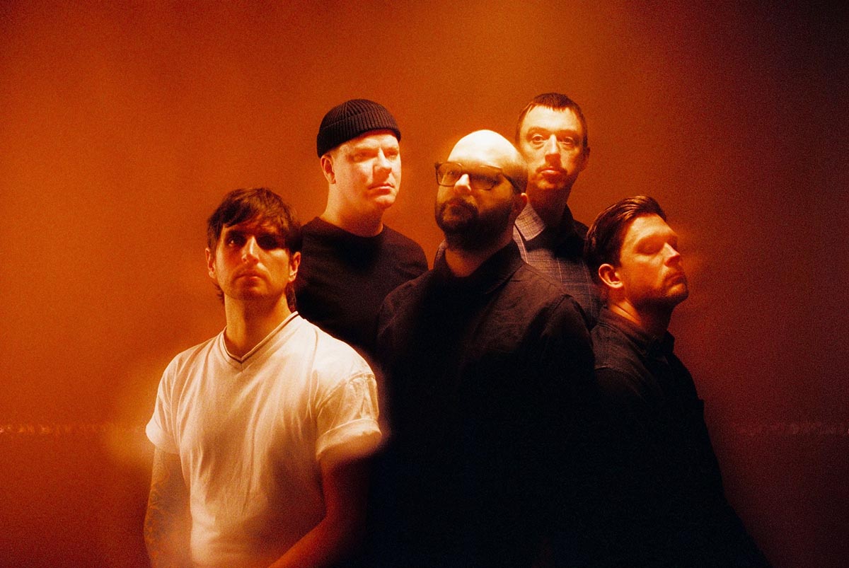 Swedish post-rock outfit Ef to release 20th anniversary edition of ...