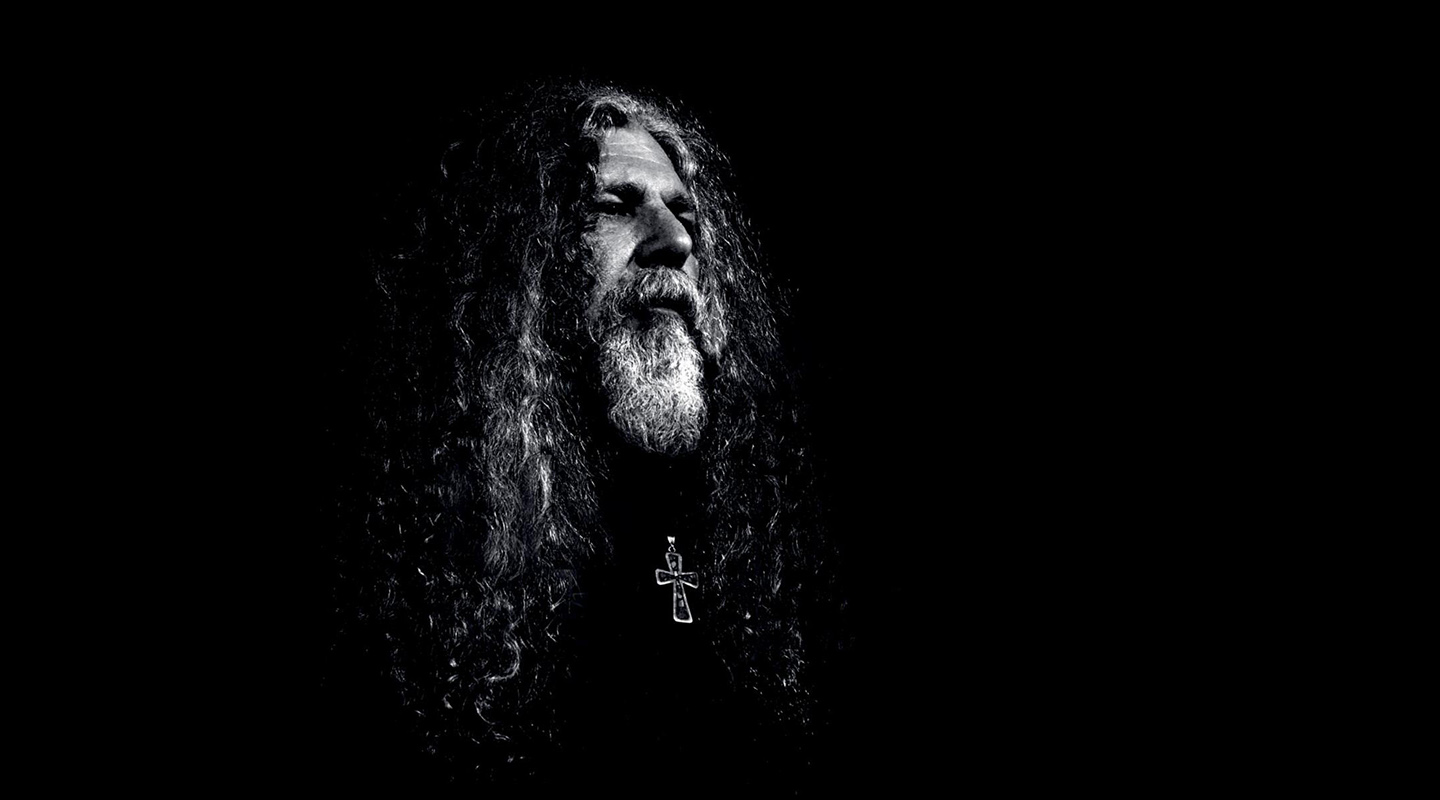 Ripple Music releases posthumous song from doom metal icon Eric Wagner ...