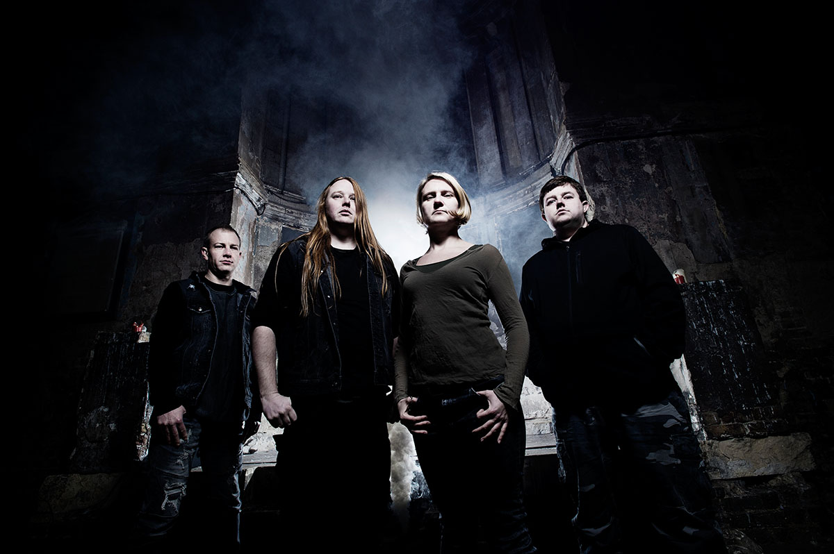 UK progressive/post-rock band Final Coil to release »The World We ...