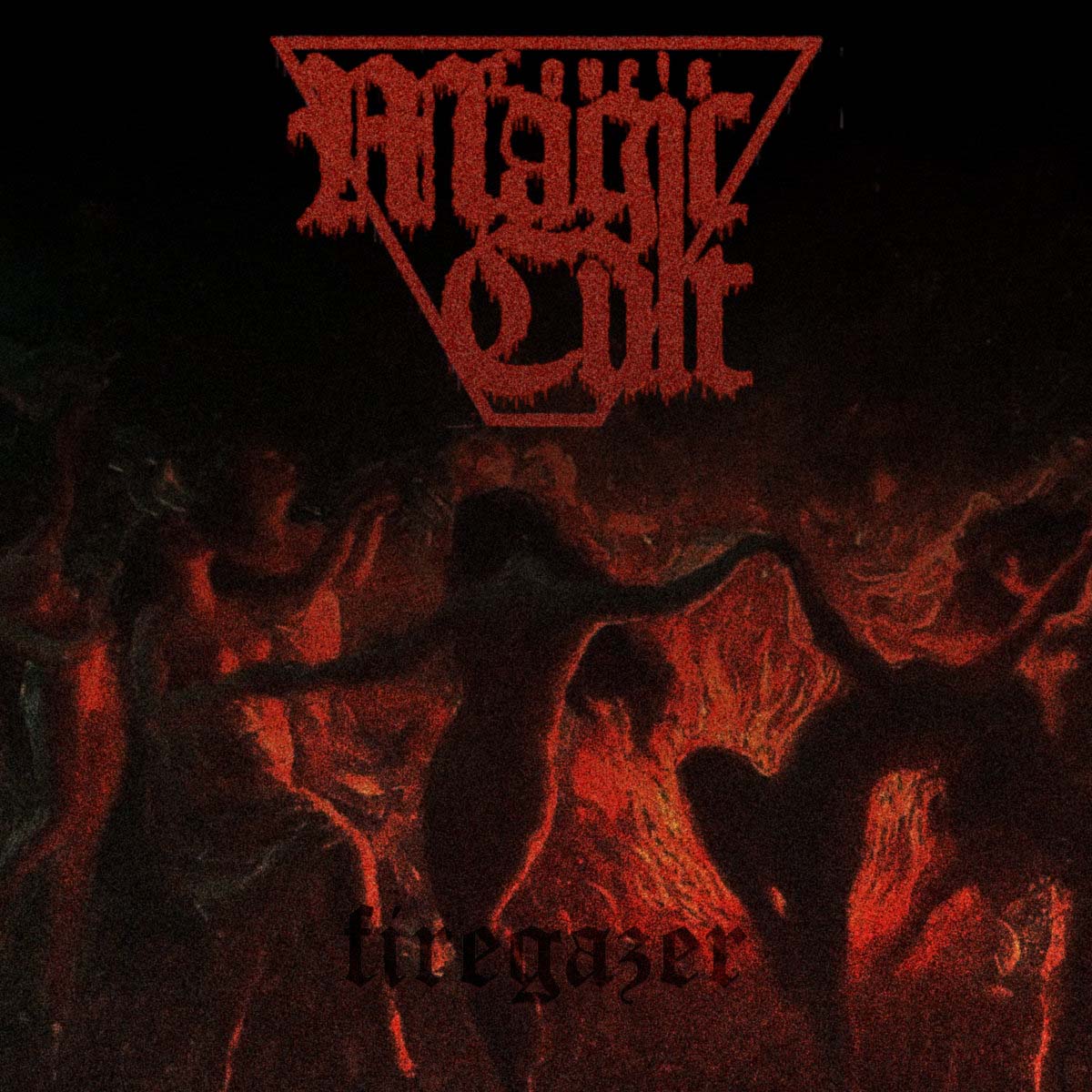 German occult doom rock/heavy psych solo project Love’s Magic Cult ...
