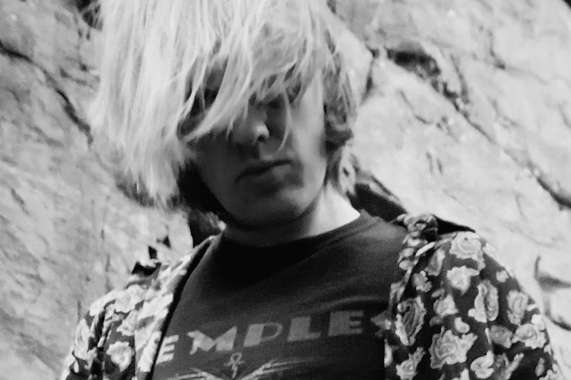 German occult doom rock/heavy psych solo project Love’s Magic Cult ...