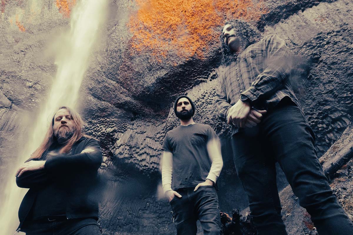Bell Witch & Aerial Ruin aka Stygian Bough to kick off European Tour ...