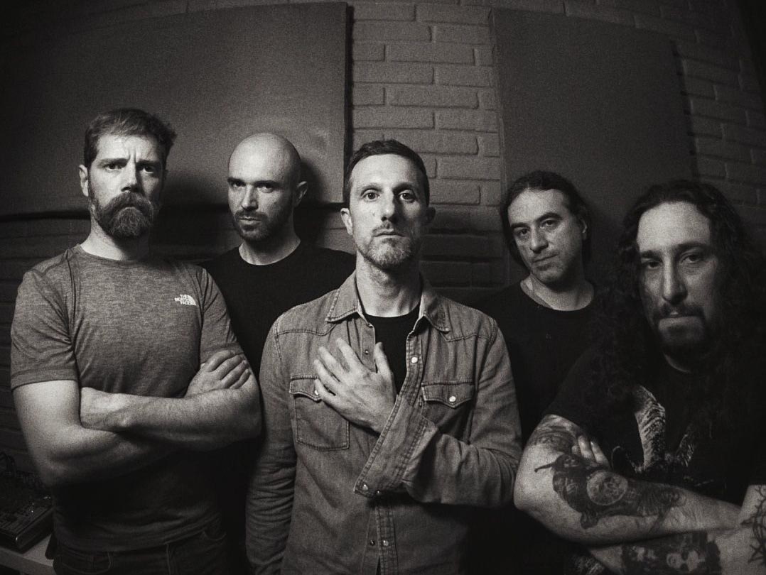 Italian doom/death metal band Swarm Chain return with new single and ...