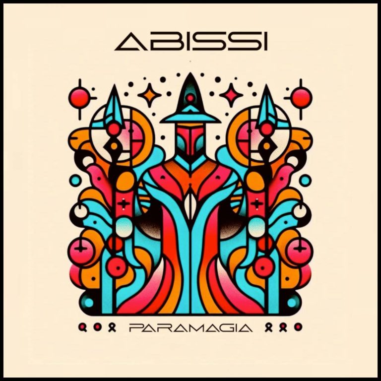 Italian psych rockers Abissi reveal »Paramagia« full album and new ...