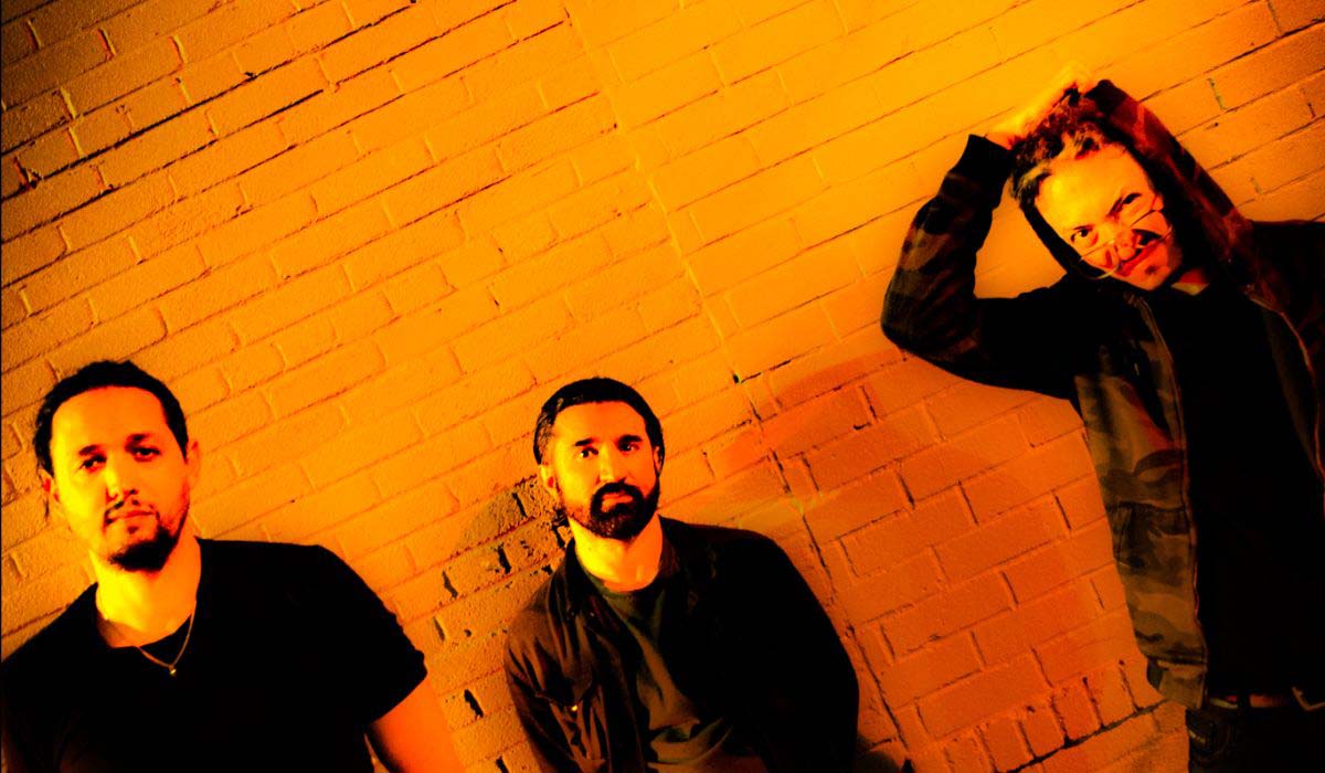 Austin heavy rockers Demons My Friends to reissue debut album »Demons ...