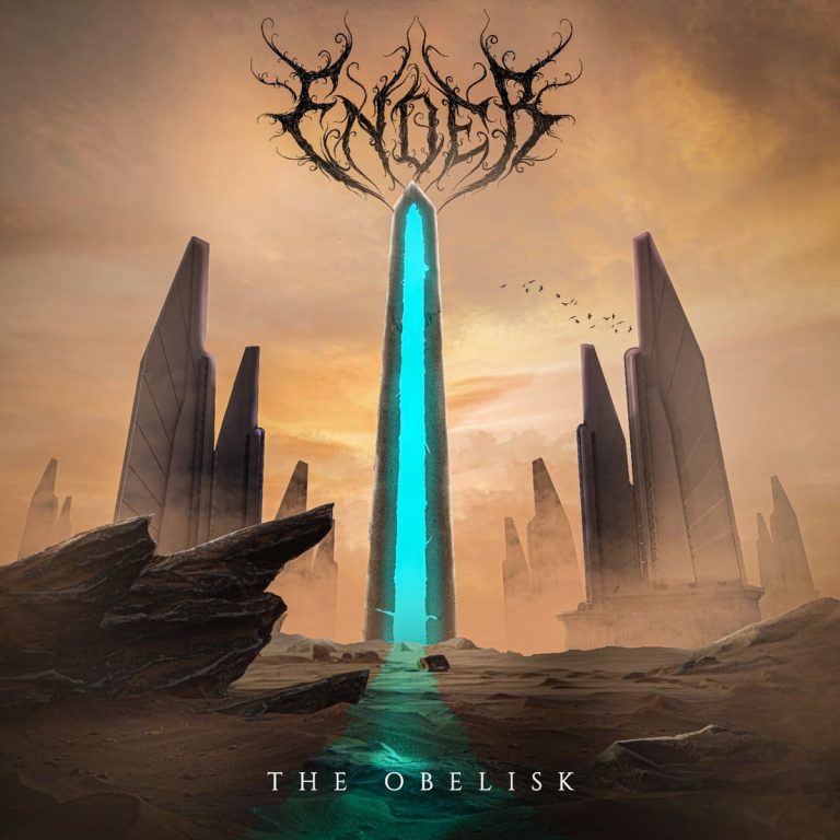 Puerto Rican progressive doom metal trio Ender premiere new single »The ...