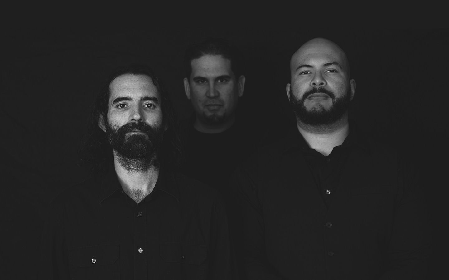 Puerto Rican progressive doom metal trio Ender premiere new single and ...