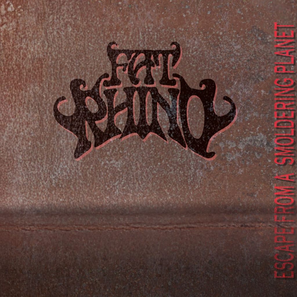 German heavy stoner rockers Fat Rhino share »Apocalypse« music video ...