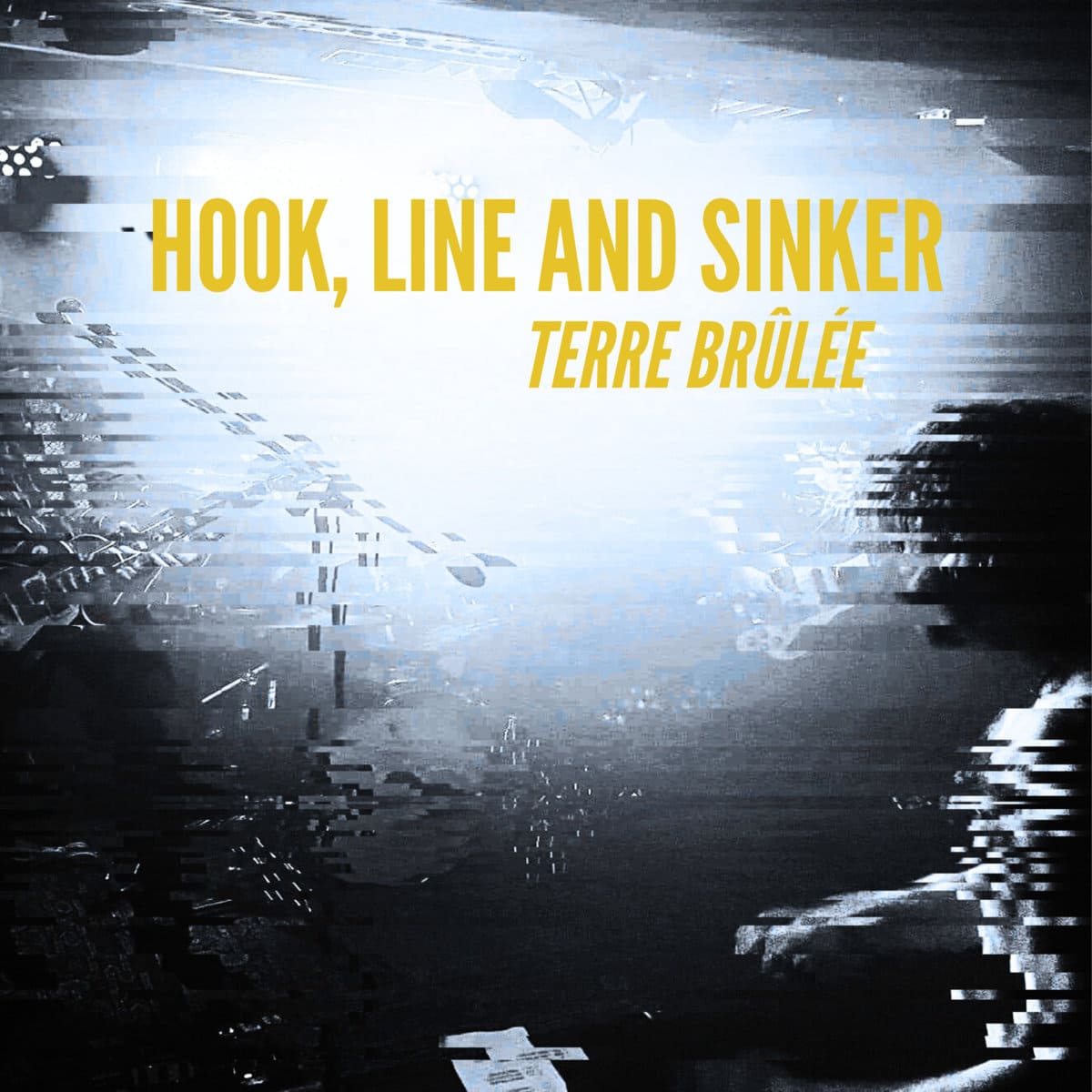 Swiss heavy psych/fuzz rock trio Hook, Line and Sinker dropped their ...