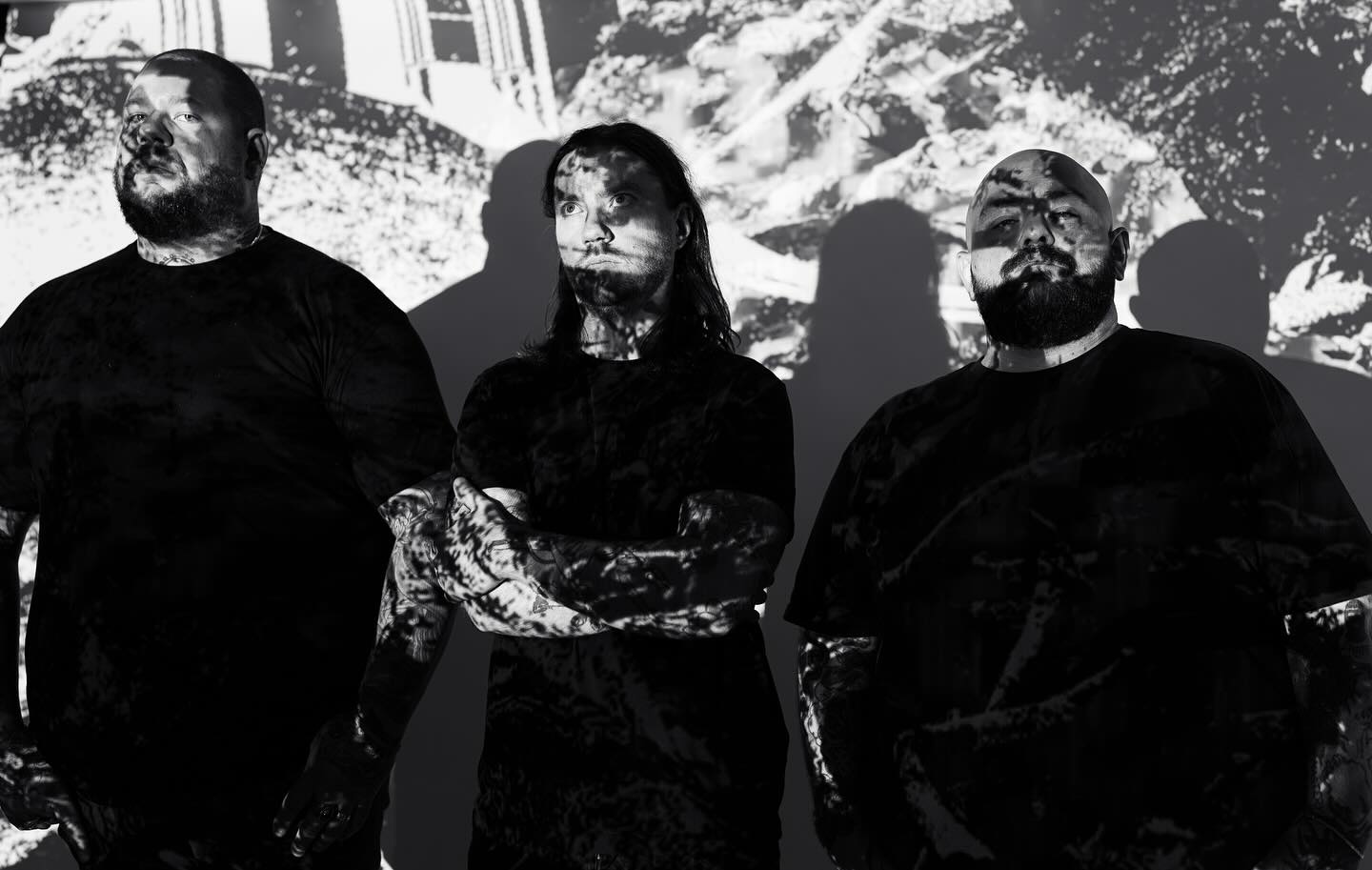 Primitive Man’s new full-length album »Observance« out now on Relapse ...
