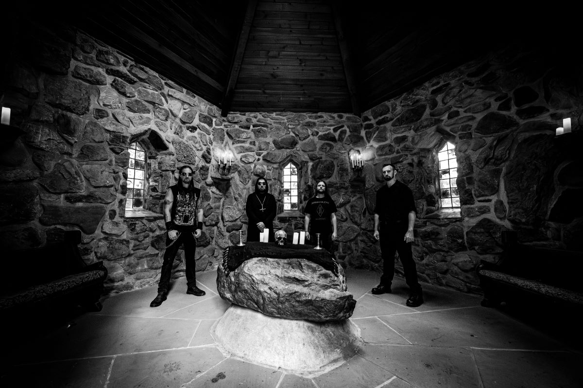 US atmospheric black/doom metal act Profane Elegy releases new single ...