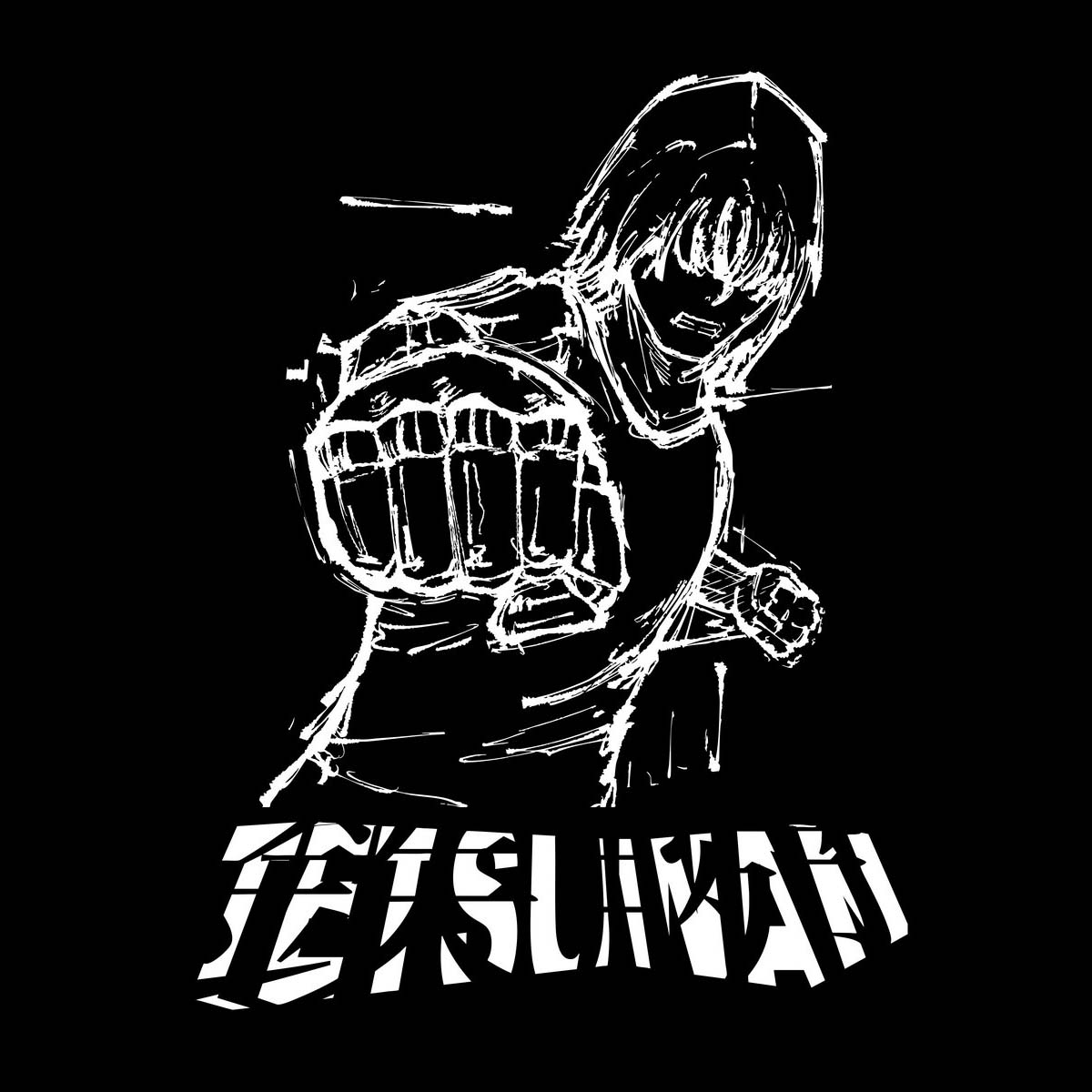 Dutch stoner/doom/grunge trio Tetsuwan stream their debut album ...
