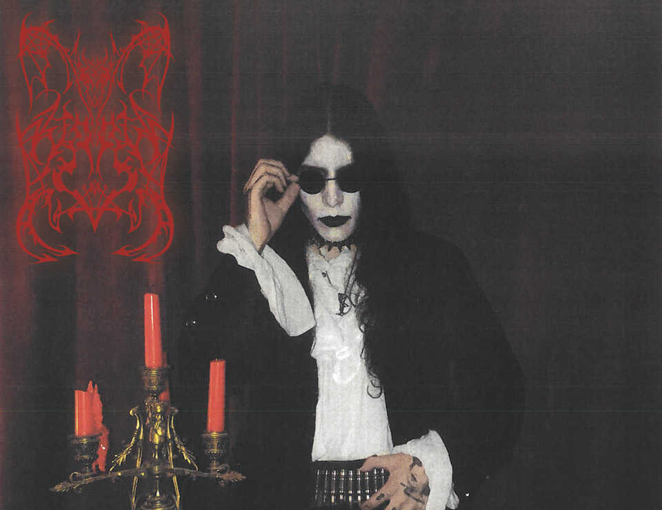 Worm reveal new music video for »Witchmoon: The Infernal Masquerade ...