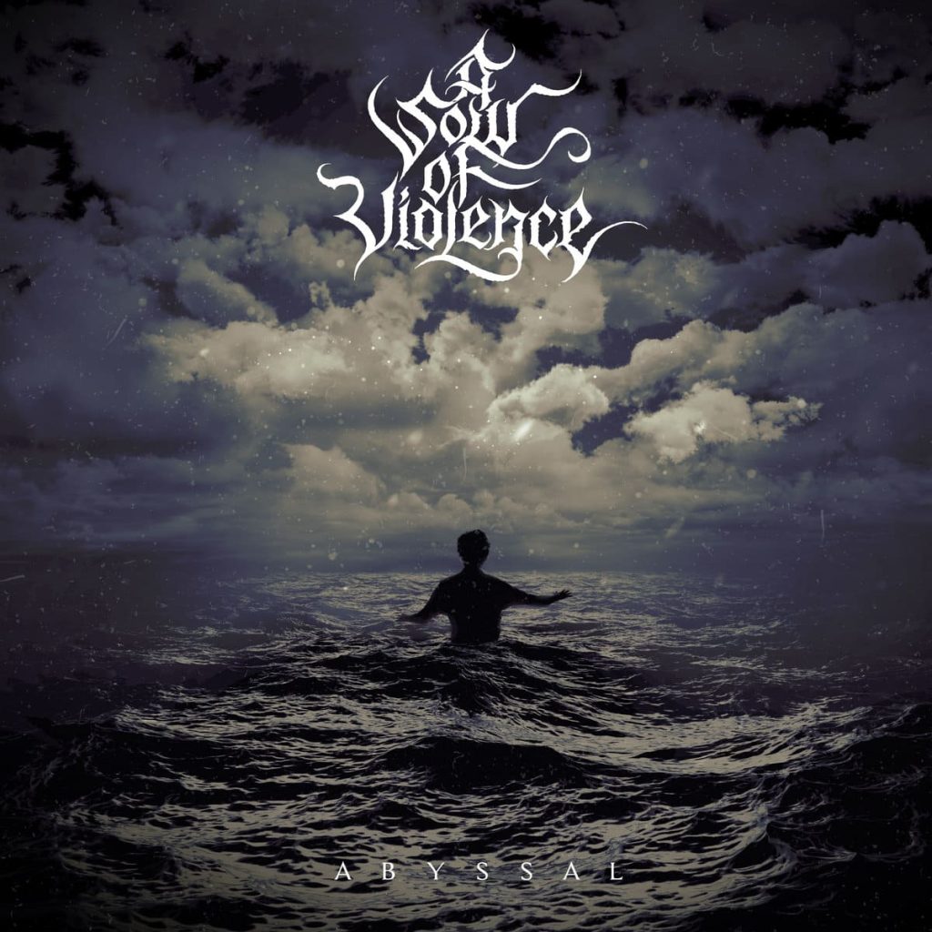 American blackened doom metal solo project A Sow Of Violence dropped ...