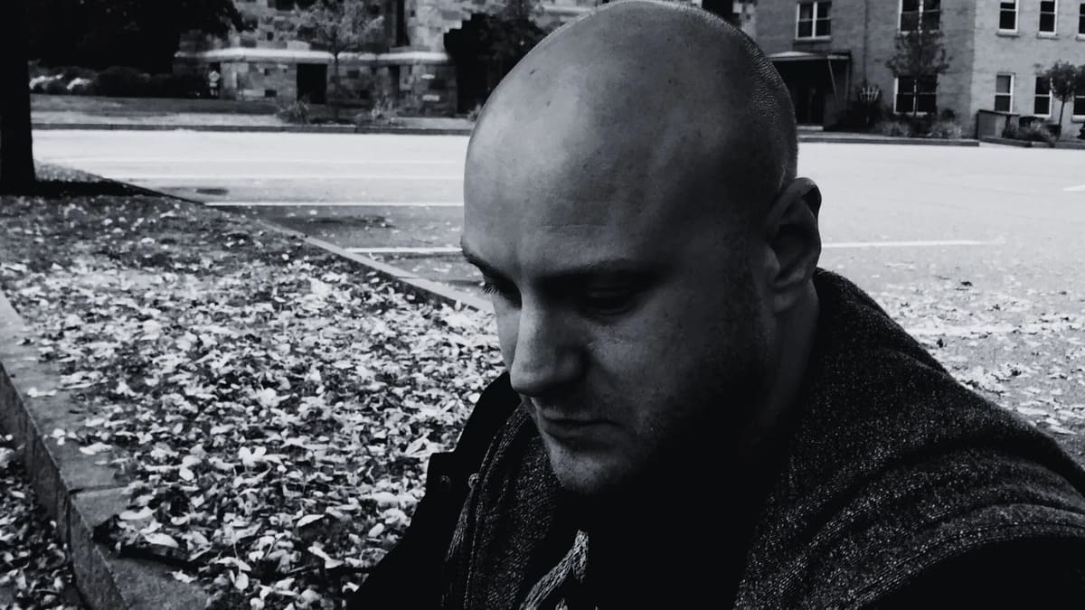 American blackened doom metal solo project A Sow Of Violence reissued ...
