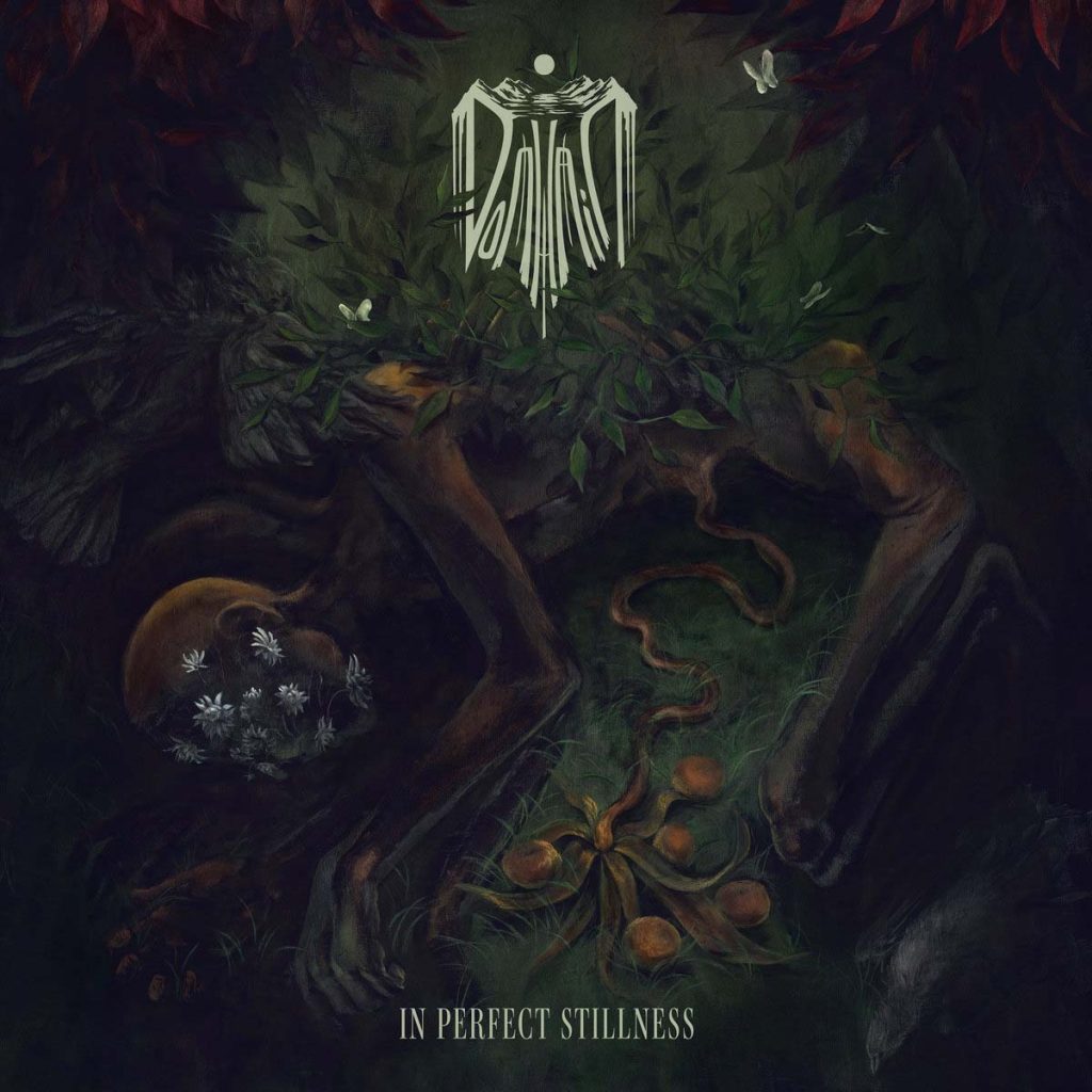 Domhain unveil new single and music video »My Tomb Beneath The Tide ...