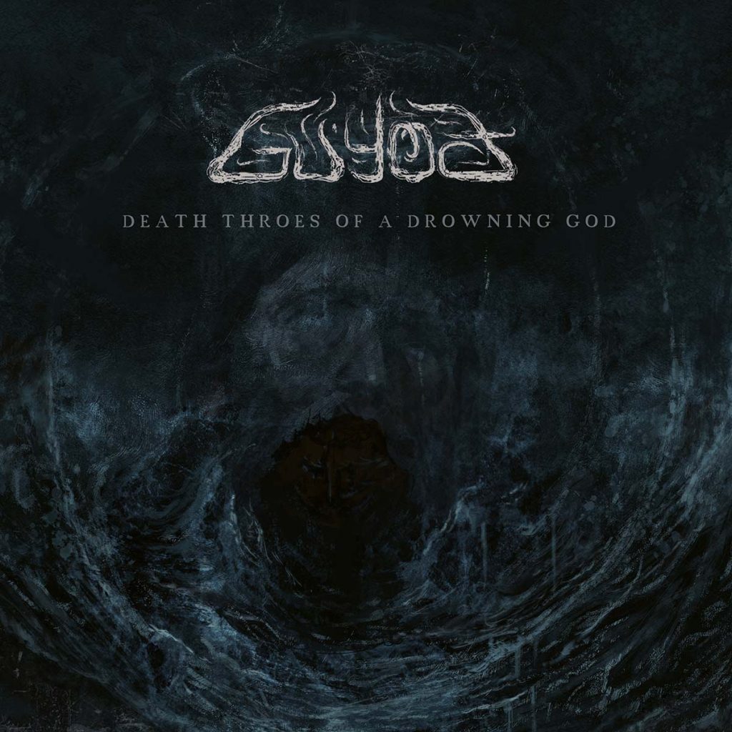 Austrian blackened doom/death metal outfit Guyođ unleashed new EP ...