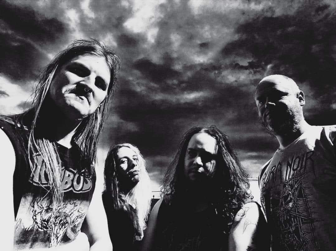 Hidden Gems & Guilty Pleasures: Hallucinator (USA) – Doomed Nation
