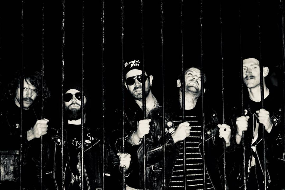 Hidden Gems & Guilty Pleasures: Heavy Sentence (UK) – Doomed Nation