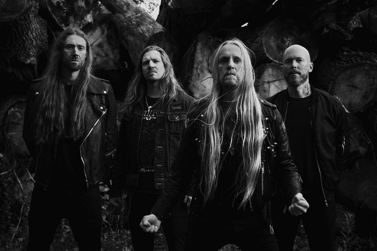 Hidden Gems & Guilty Pleasures: Imperishable (Sweden) – Doomed Nation