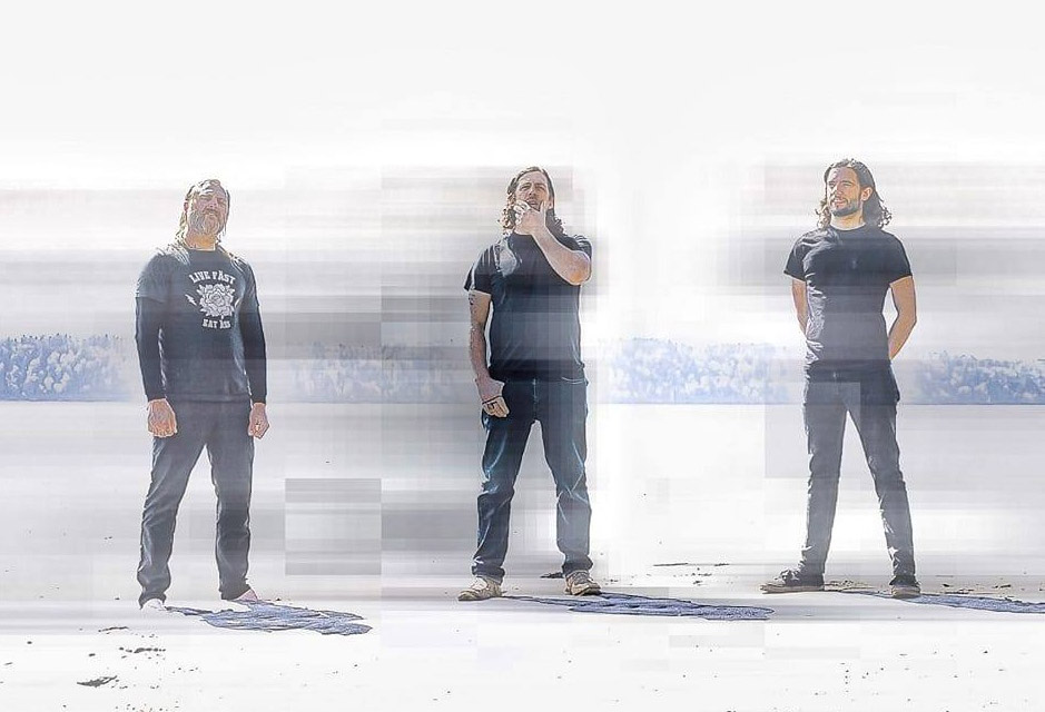 Pacific Northwest progressive/doom/thrash metal act Mother Crone unveil ...