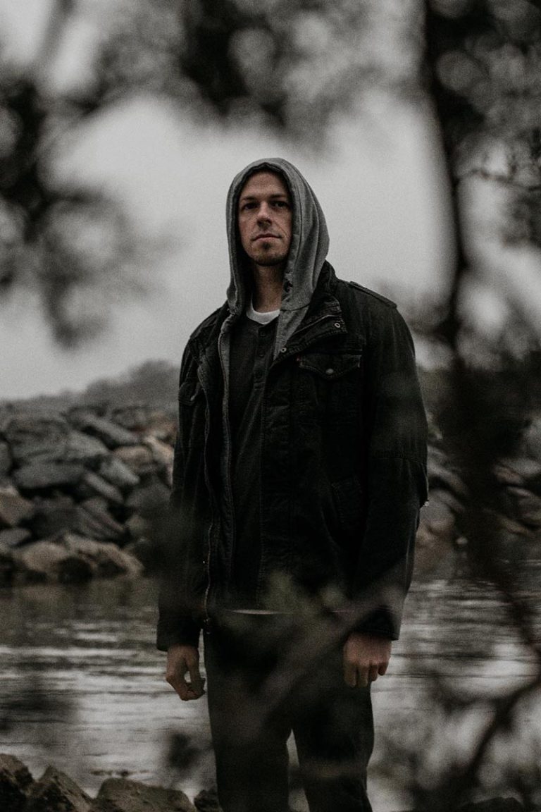 US melodic death/doom metal act Post Luctum unveils »Sunken Fate« lyric ...