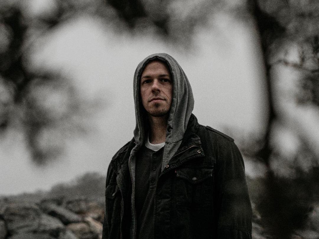 US melodic death/doom metal solo project Post Luctum releases new album ...