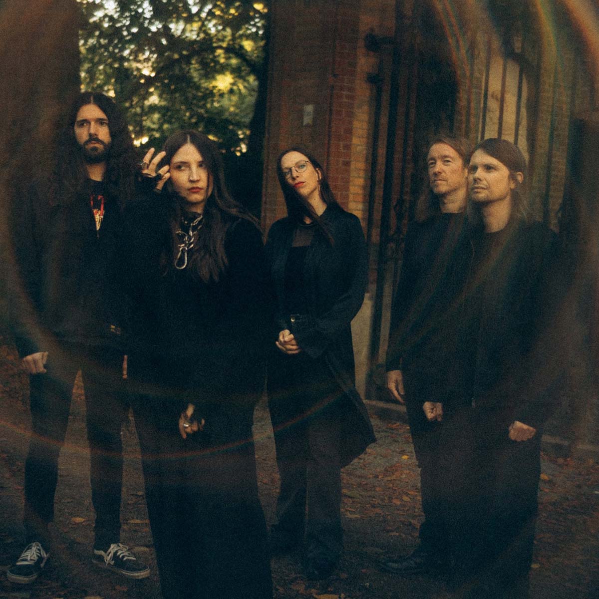 Belgian sludge/doom collective Predatory Void announce new EP »Atoned ...