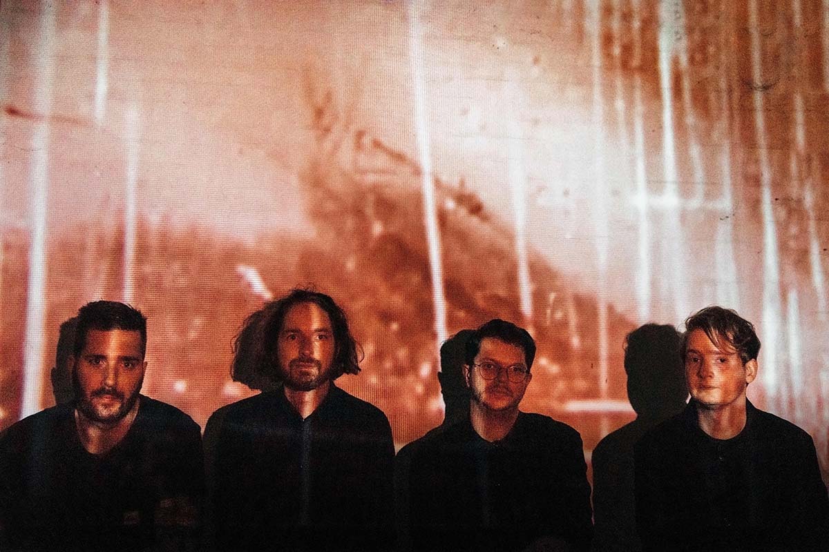 Instrumental post-rock project Thistle Sifter announces new studio ...