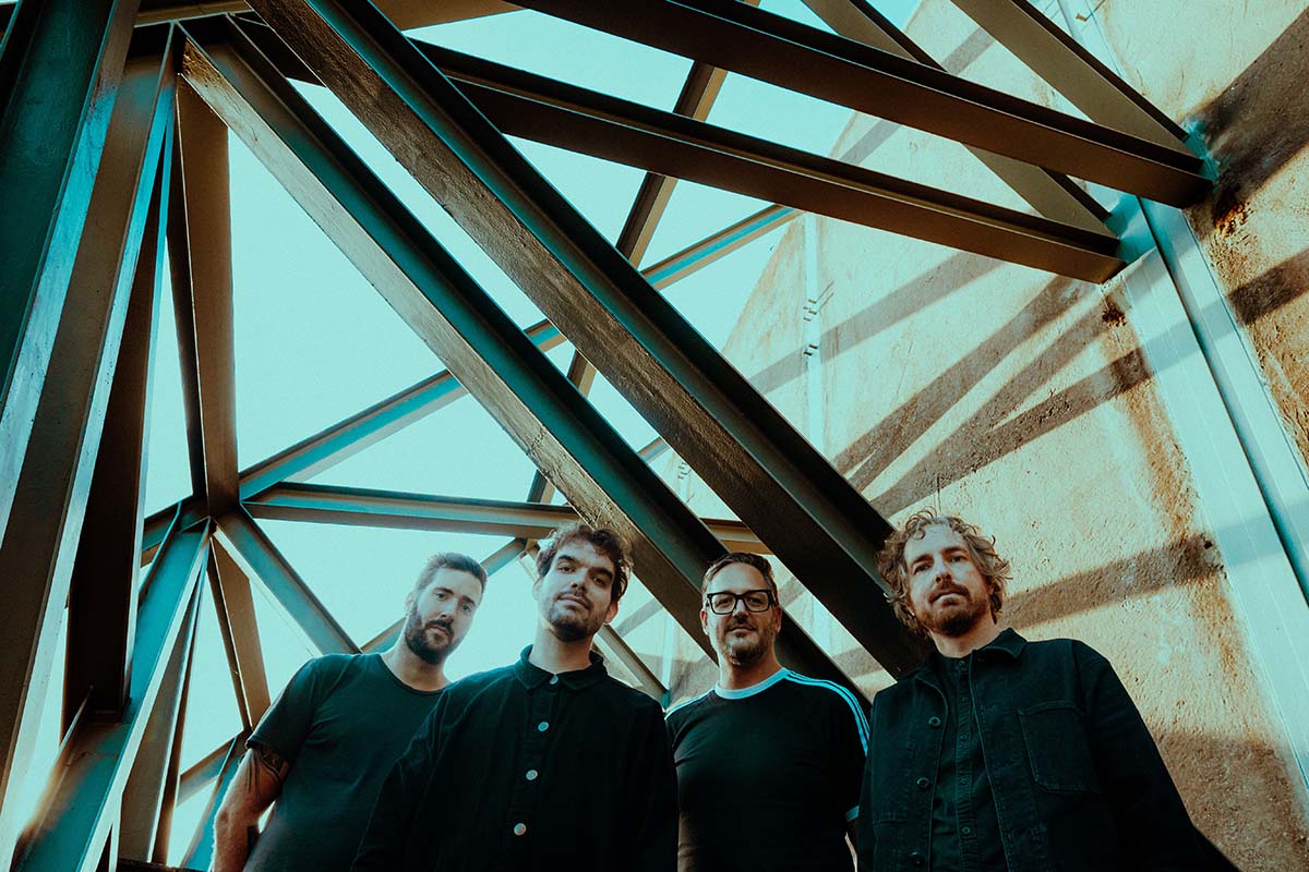 Instrumental post-rock project Thistle Sifter announces new studio ...