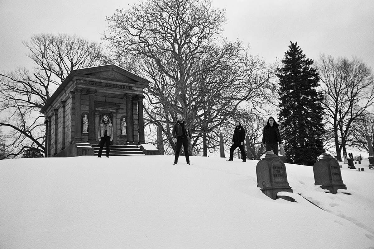 Hidden Gems & Guilty Pleasures: Vanum (USA) – Doomed Nation