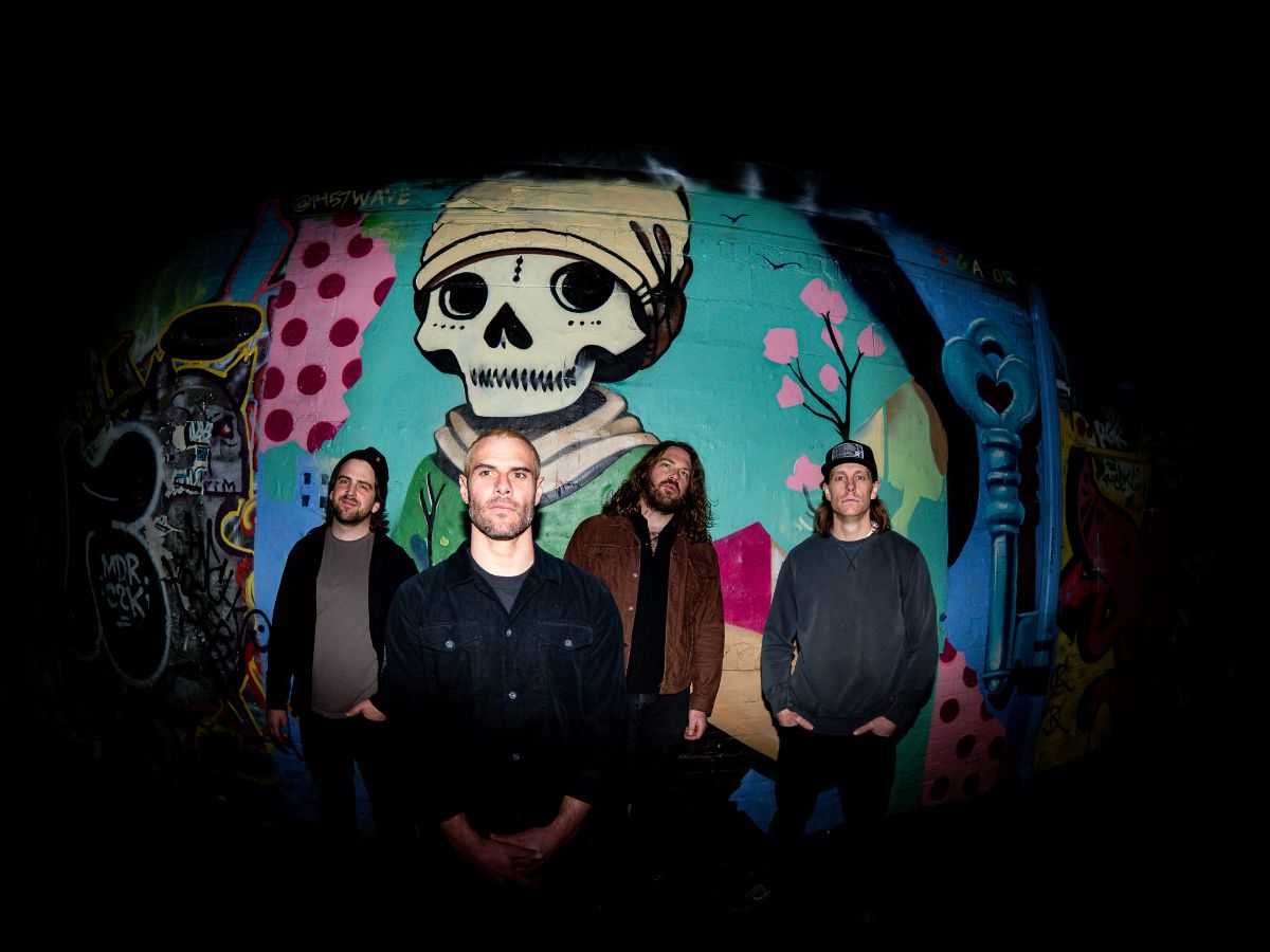 US heavy rock powerhouse Abrams to issue new album »Loon« on Blues ...