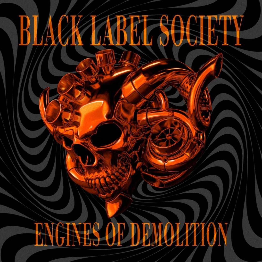 Black Label Society releases highly anticipated full-length album ...