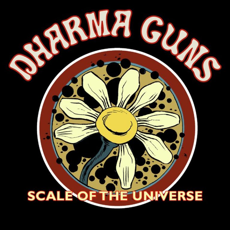 Finnish rockers Dharma Guns share new single and music video »Scale Of ...