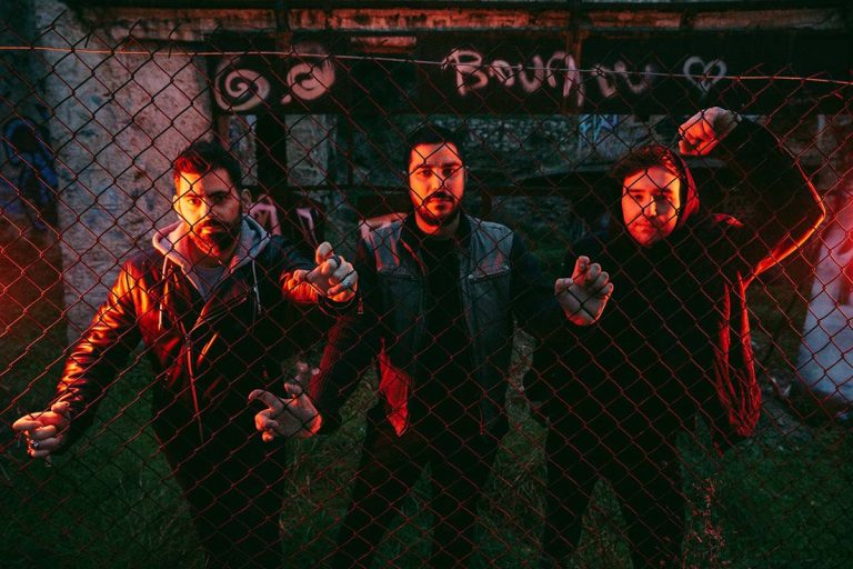 Greek alternative metal trio Misty Route drops new single and music ...