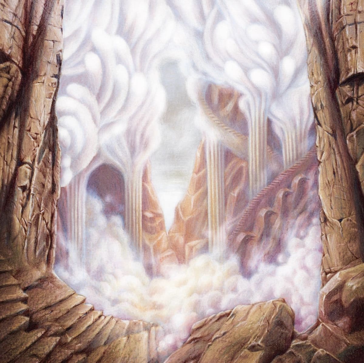 Finnish stoner/doomgaze band Swarm released their debut album »Air ...