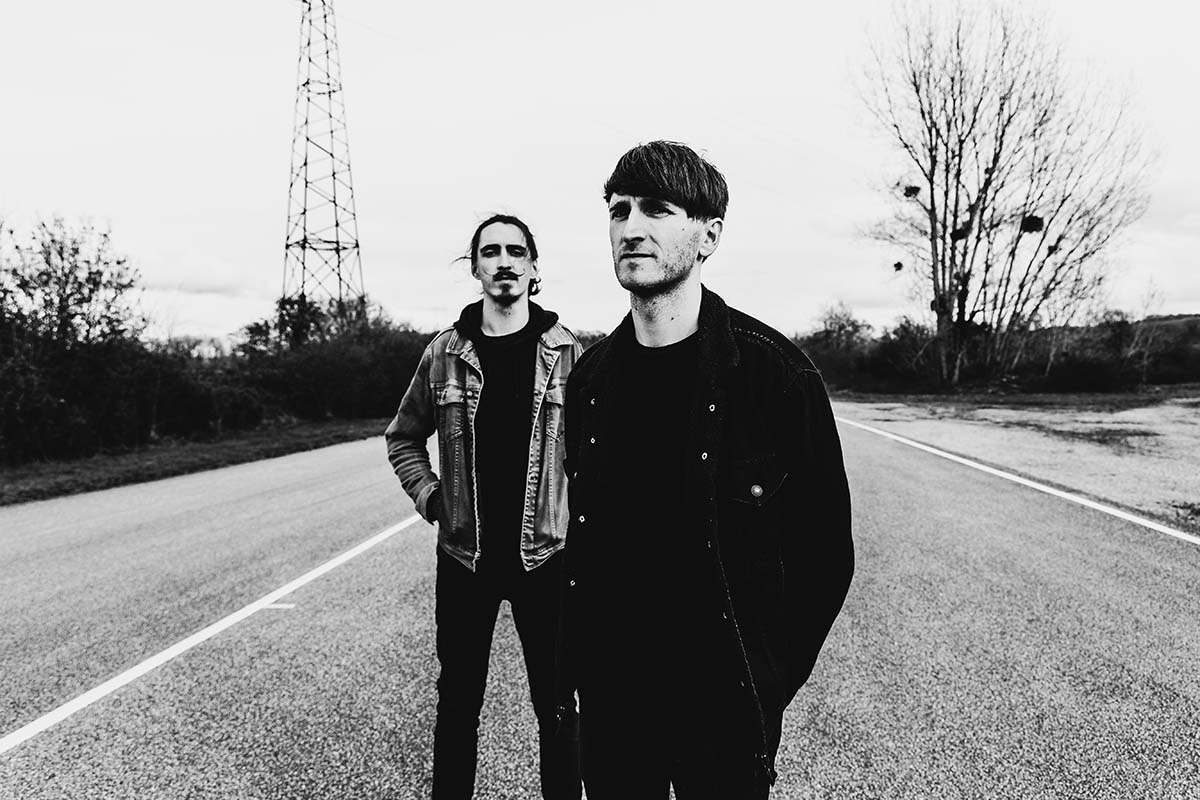 French heavy rock duo Vain Valkyries to release new album »Wonders« on ...