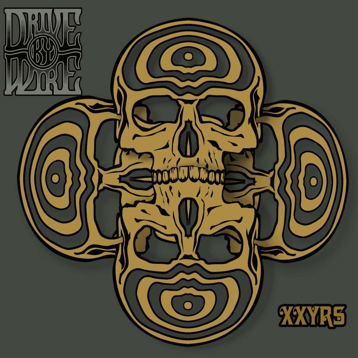 Dutch desert rockers Drive By Wire celebrate 20 years with anniversary ...