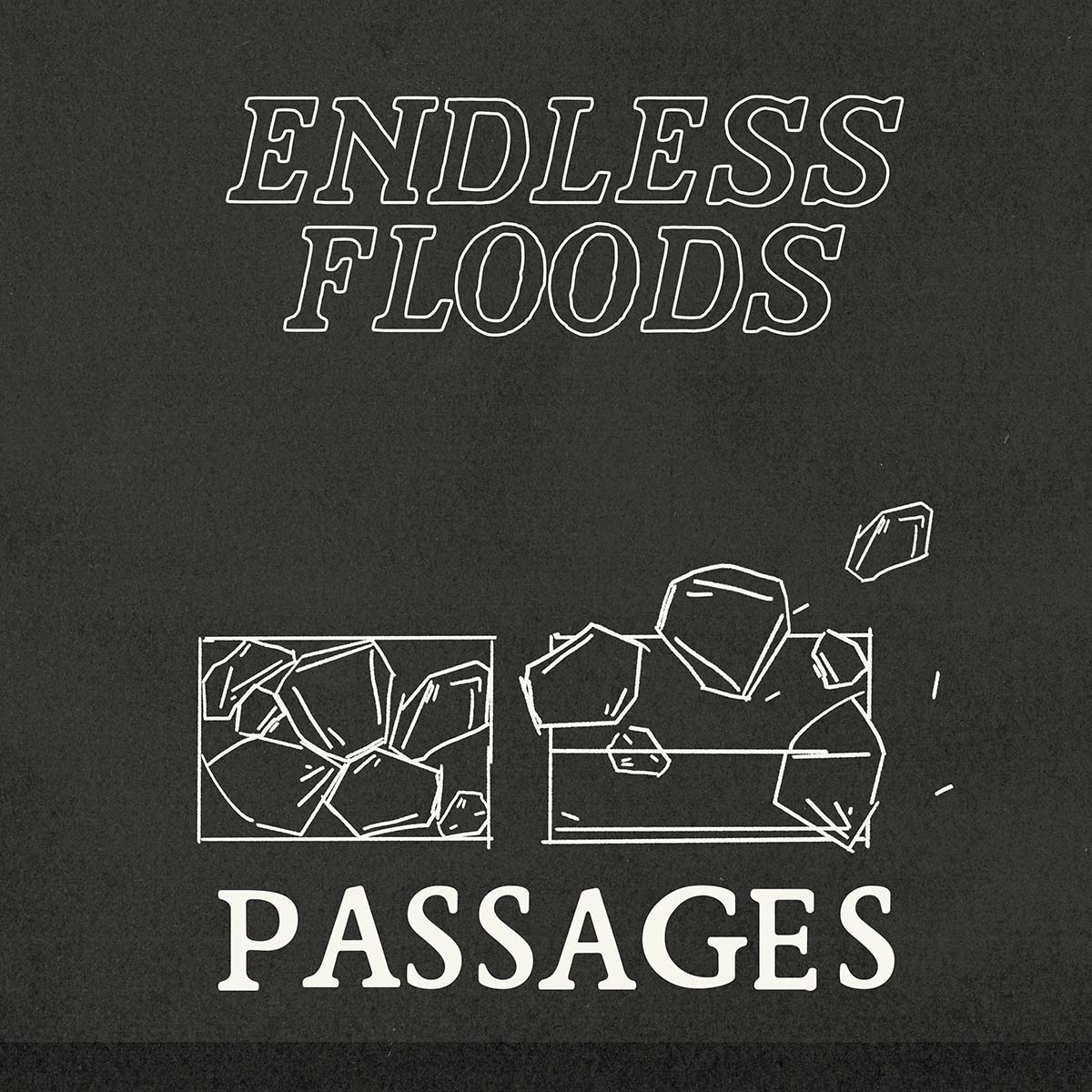 French post-heavy alchemists Endless Floods returns with new album ...