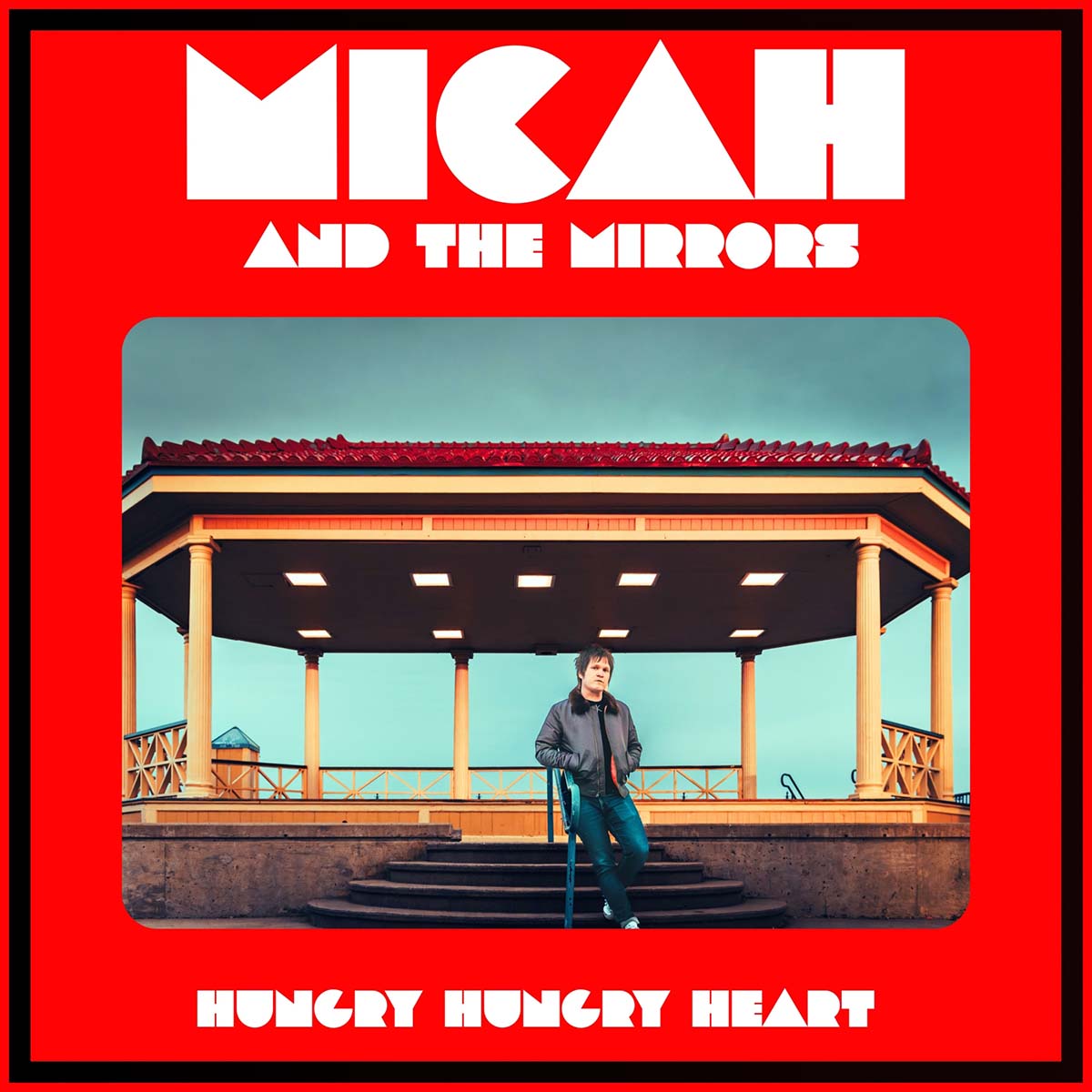 Micah and the Mirrors »Hungry Hungry Heart« music video offers the ...