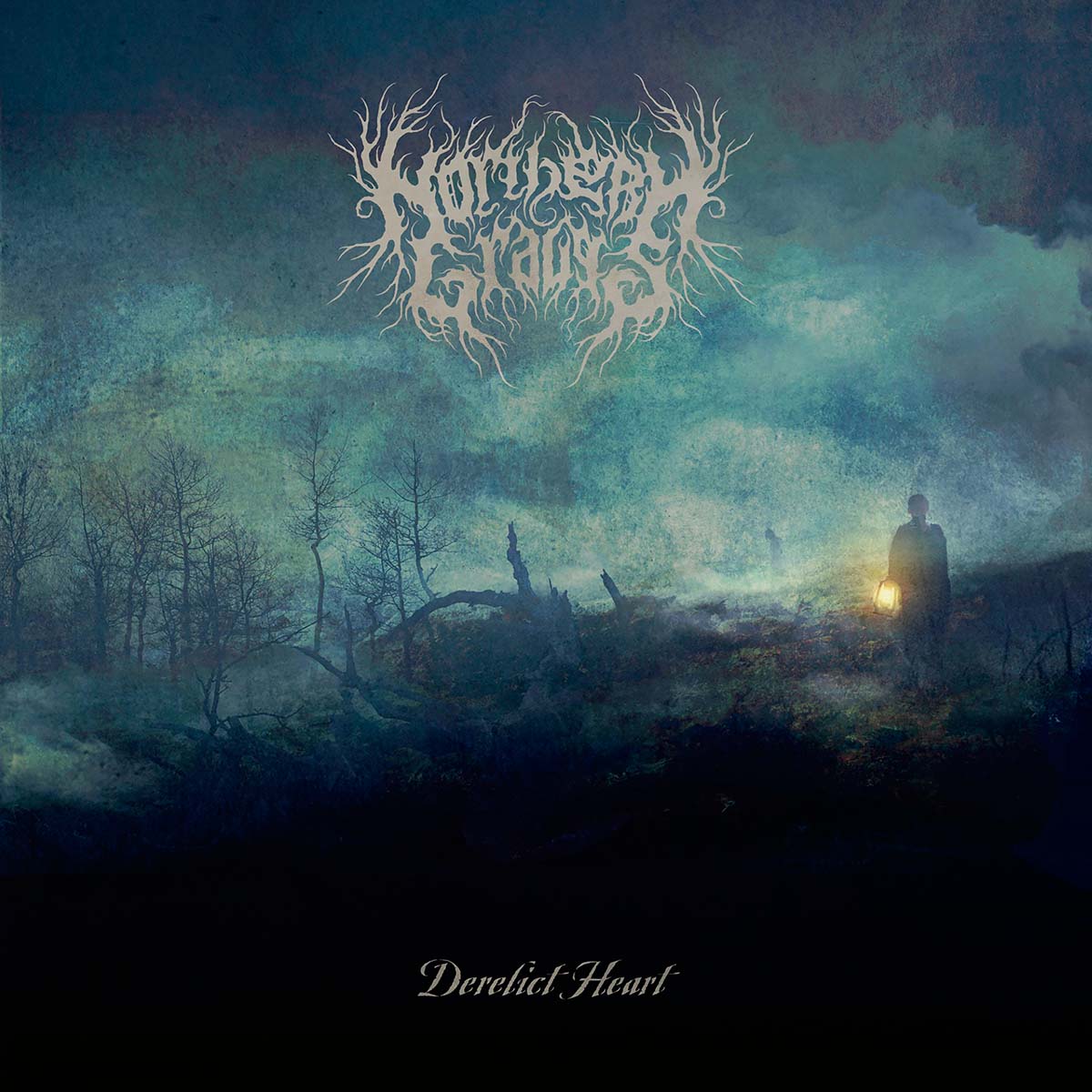 US blackened doom metal band Northern Graves releases debut album ...