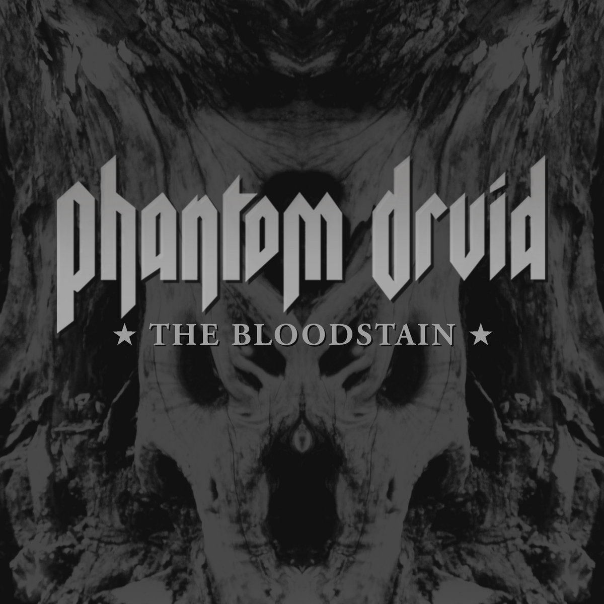 Dutch doom metal solo project Phantom Druid announces new album ...