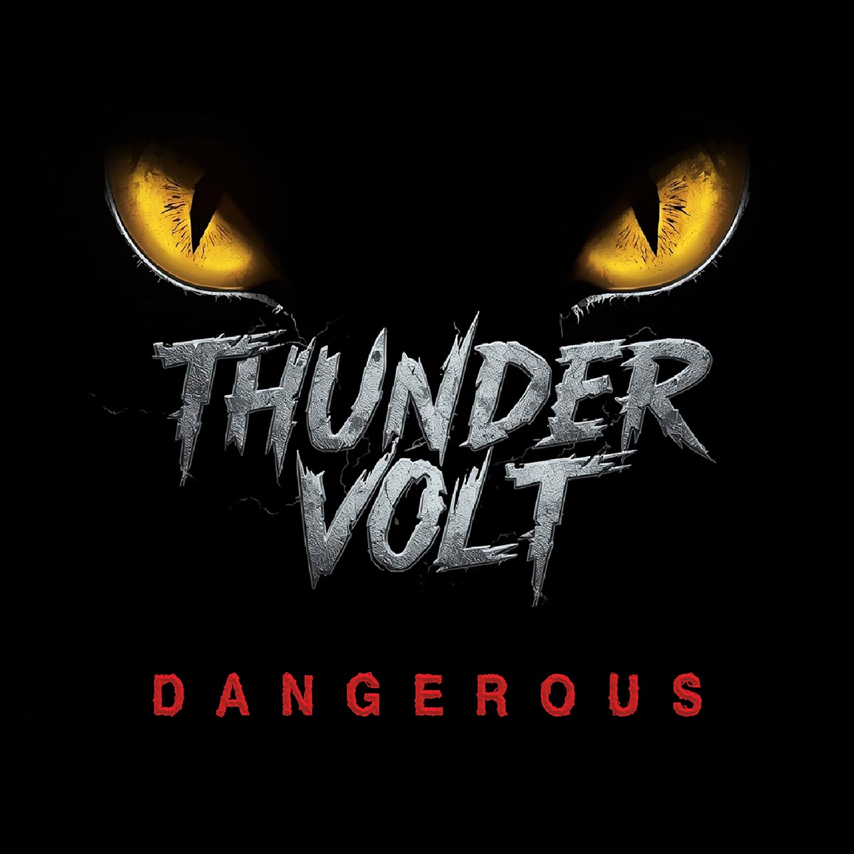 Russian stoner/doom/grunge outfit Thunder Volt released their new three ...