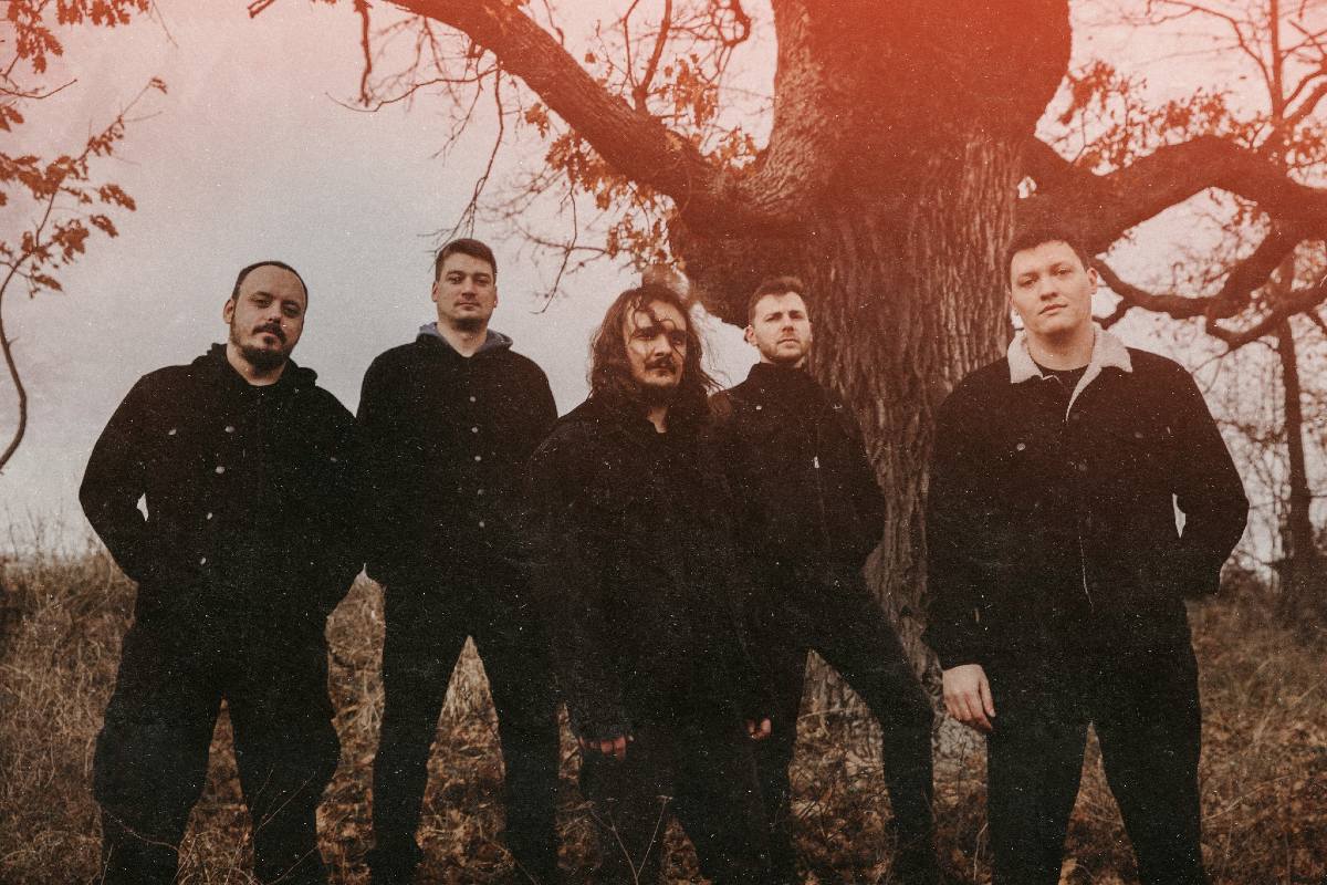 Introducing: A stoner rock/grunge/post-metal band Burning Leaf from ...