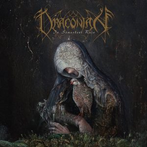 Swedish gothic doom entity Draconian announces new studio album »In ...