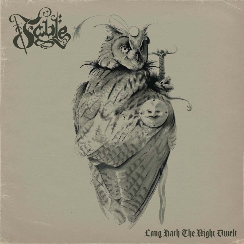 Spanish hard rock/heavy metal trio Fable to release debut EP »Long Hath ...