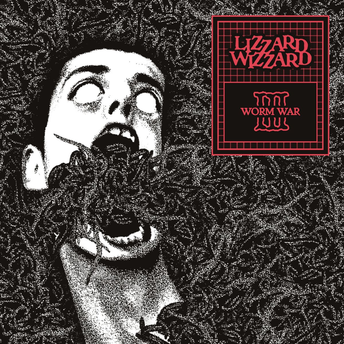 Australia based stoner/doom/sludge metal band Lizzard Wizzard return ...