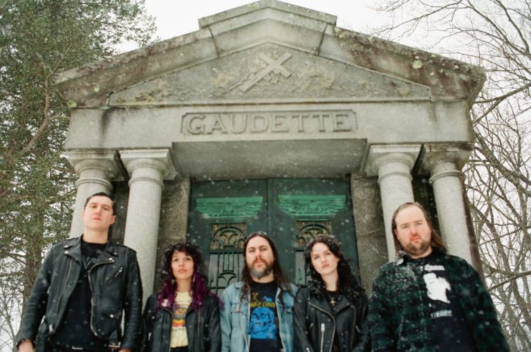 Boston doom metal band Mistress presents new two-track promo EP ahead ...