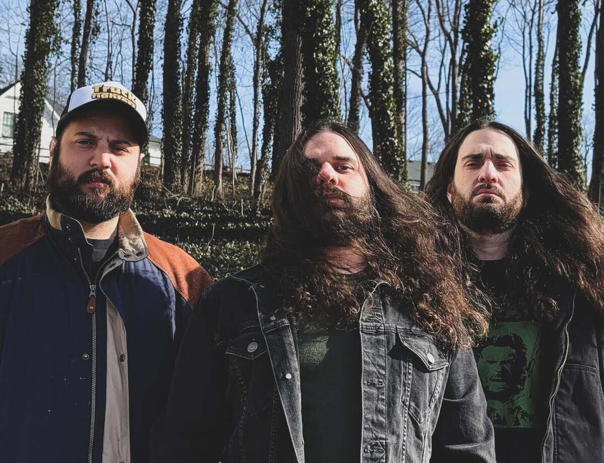 Restless Spirit present new video single »Red In Tooth And Claw« taken ...