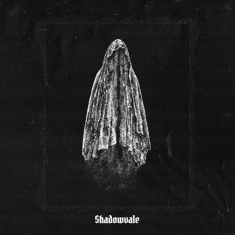 UK sludge/metalcore outfit Shadowvale released their self-titled debut ...